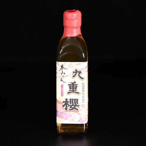 Hon Mirin Reiswein | "Sakura Premium" | süss | 300ml – Delikat-Essen AG ...